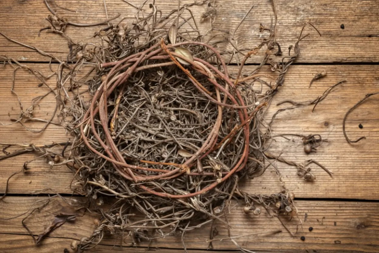 Empty nest, middle age, second chapter, menopause… - The WOMB